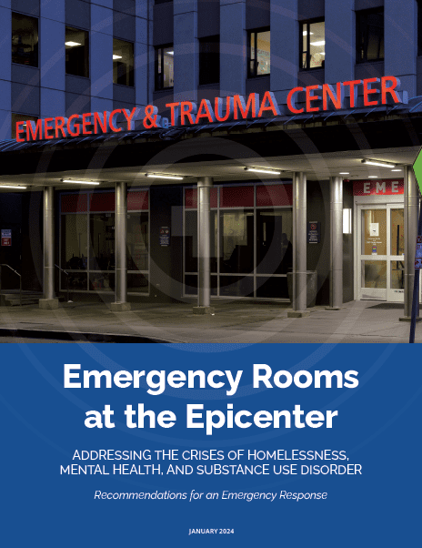 Emergency Rooms at the Epicenter | Challenge Seattle